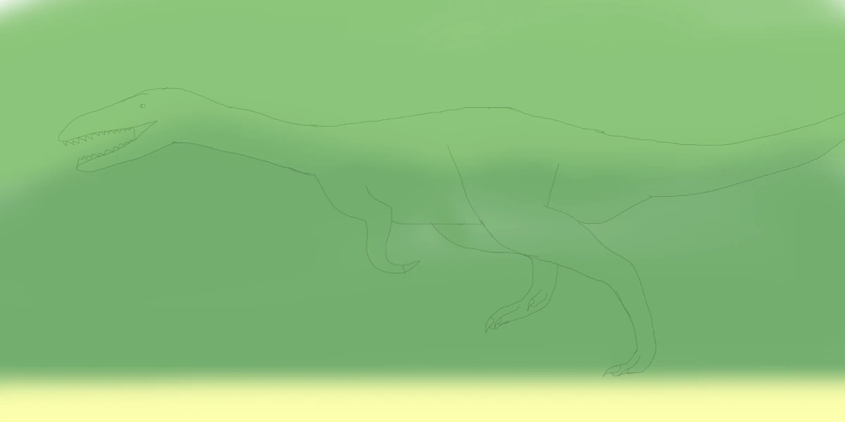 Coelophysis | BFDI Dinosaurs Wiki | Fandom