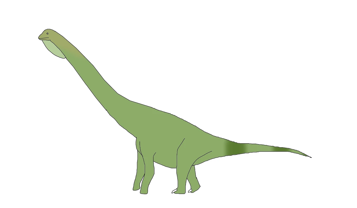 Phuwiangosaurus | BFDI Dinosaurs Wiki | Fandom