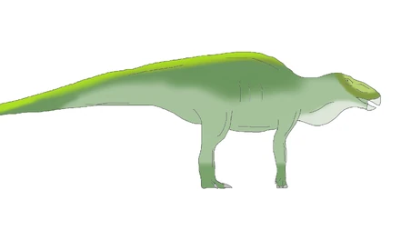 Edmontosaurus | BFDI Dinosaurs Wiki | Fandom