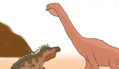 Acrocanthosaurus | BFDI Dinosaurs Wiki | Fandom