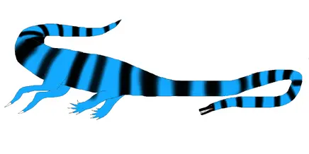 Tanystropheus | BFDI Dinosaurs Wiki | Fandom