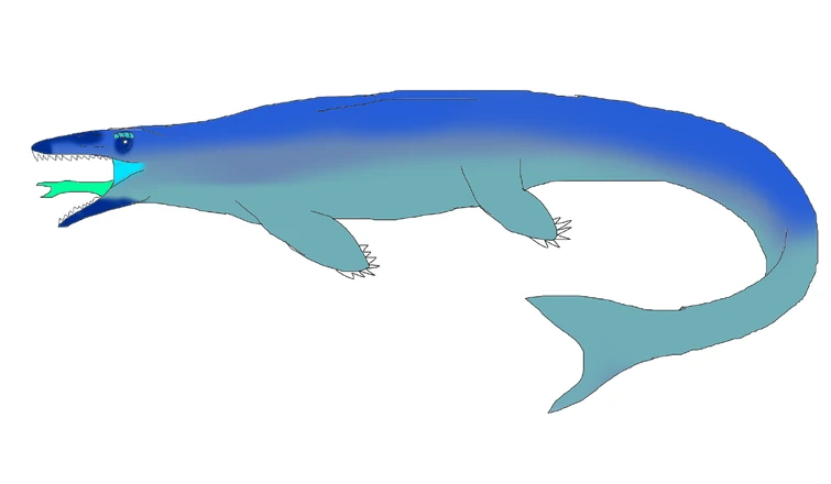 Yaguarasaurus | BFDI Dinosaurs Wiki | Fandom