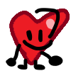 Hearty | Bfdi fan show Wiki | Fandom