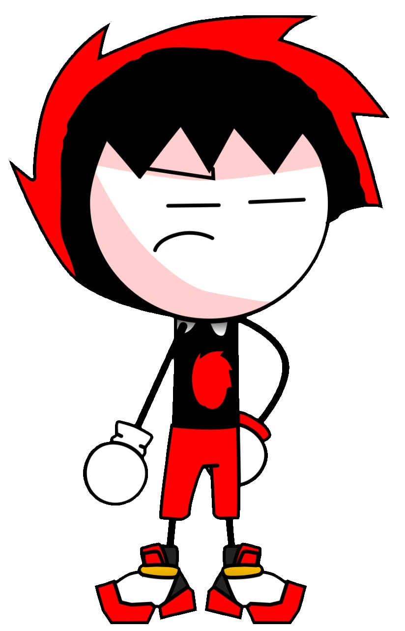 Yekips Joke Bfdi Fan Show Wiki Fandom