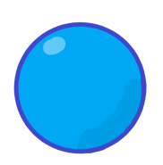 Bally | Bfdi fan show Wiki | Fandom