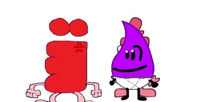 Lol | Bfdi fan show Wiki | Fandom