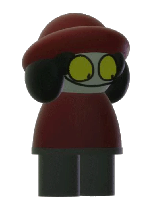 Jambi | Bfdi fan show Wiki | Fandom