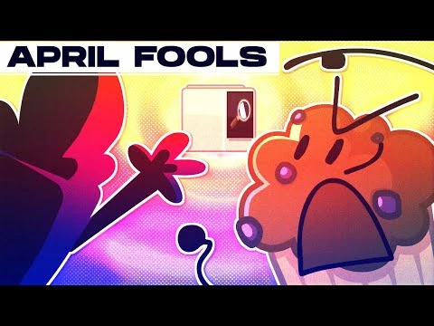 April Fools | Bfdi fan show Wiki | Fandom