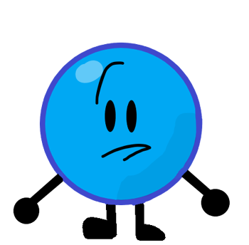 Bally | Bfdi fan show Wiki | Fandom