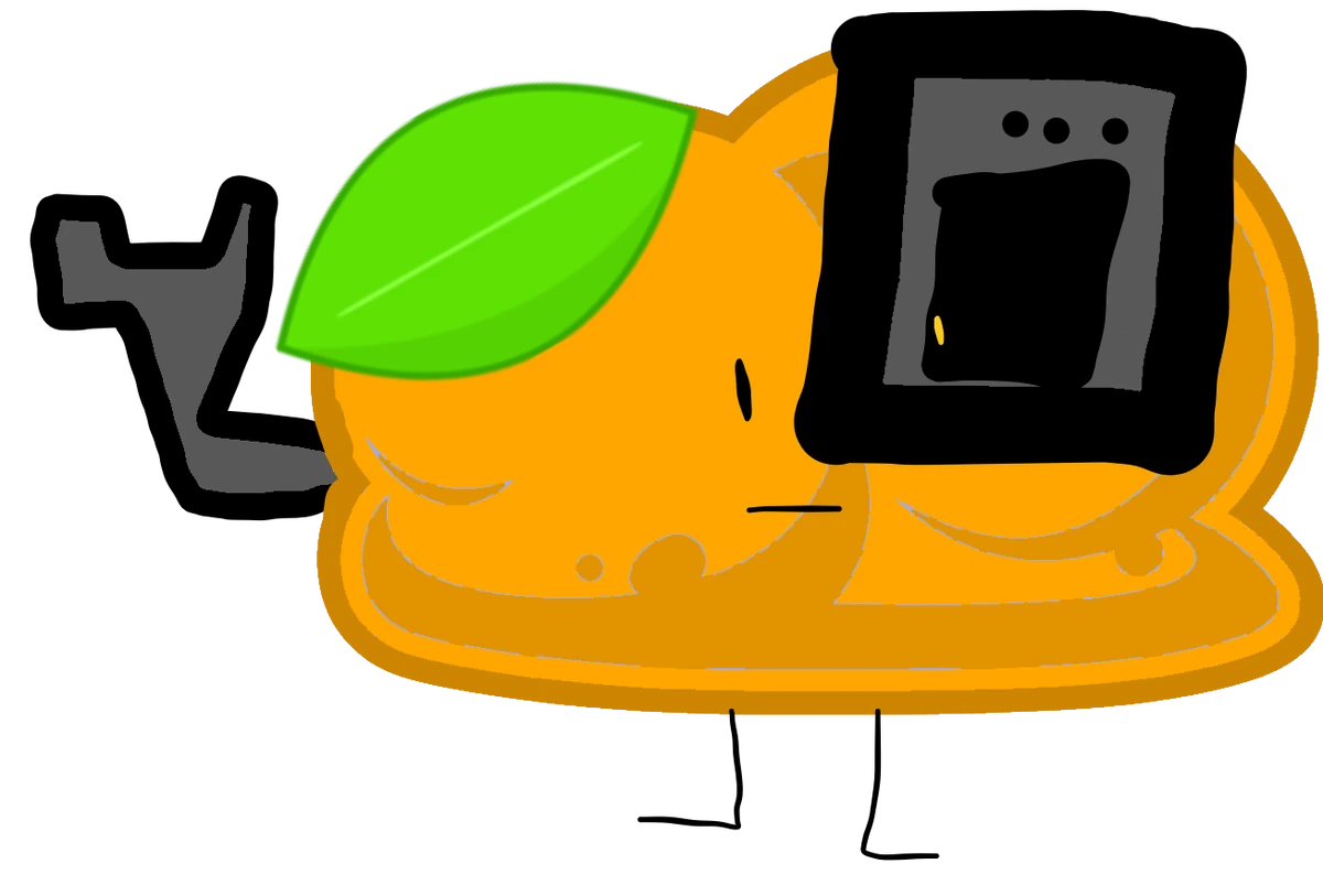 Winner | Bfdi fan show Wiki | Fandom