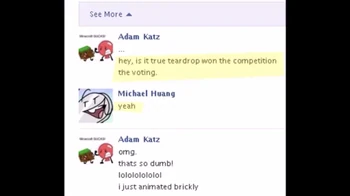 BFDI Lost Media Wiki | Fandom