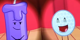 BFDI x II Tour 2024 Presentation | BFDI Lost Media Wiki | Fandom