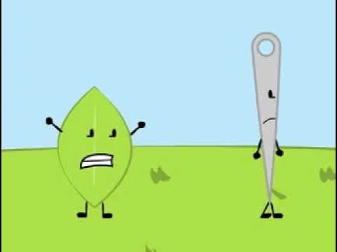 Fake Lost Media | BFDI Lost Media Wiki | Fandom