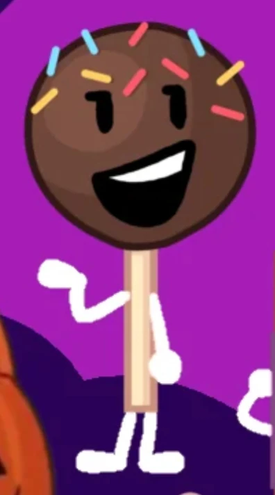 Cakepop | BFDI Mini Fanmade Seasons Wiki | Fandom
