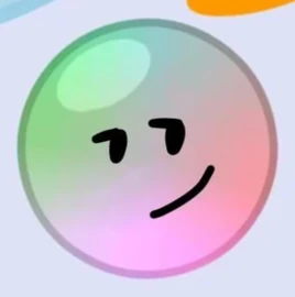 Rainbow Orb | BFDI Mini Fanmade Seasons Wiki | Fandom