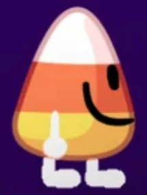 Candy Corn | BFDI Mini Fanmade Seasons Wiki | Fandom
