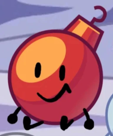 Ornament | BFDI Mini Fanmade Seasons Wiki | Fandom