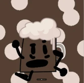 Root Beer | BFDI Mini Fanmade Seasons Wiki | Fandom
