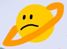 Saturn | BFDI Mini Fanmade Seasons Wiki | Fandom