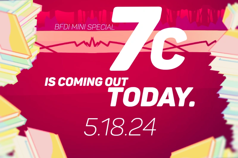 Cycle of Trianguagravity | BFDI Mini Special Wiki | Fandom