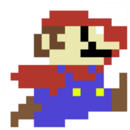 Mario (Level UP) | BFDI: Modern Warfare Wiki | Fandom