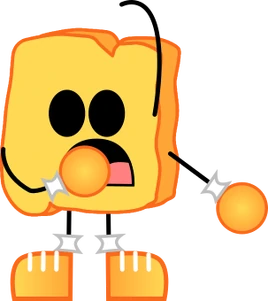 Woody | BFDI: Modern Warfare Wiki | Fandom