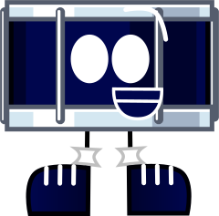 Snare Drum | BFDI: Modern Warfare Wiki | Fandom