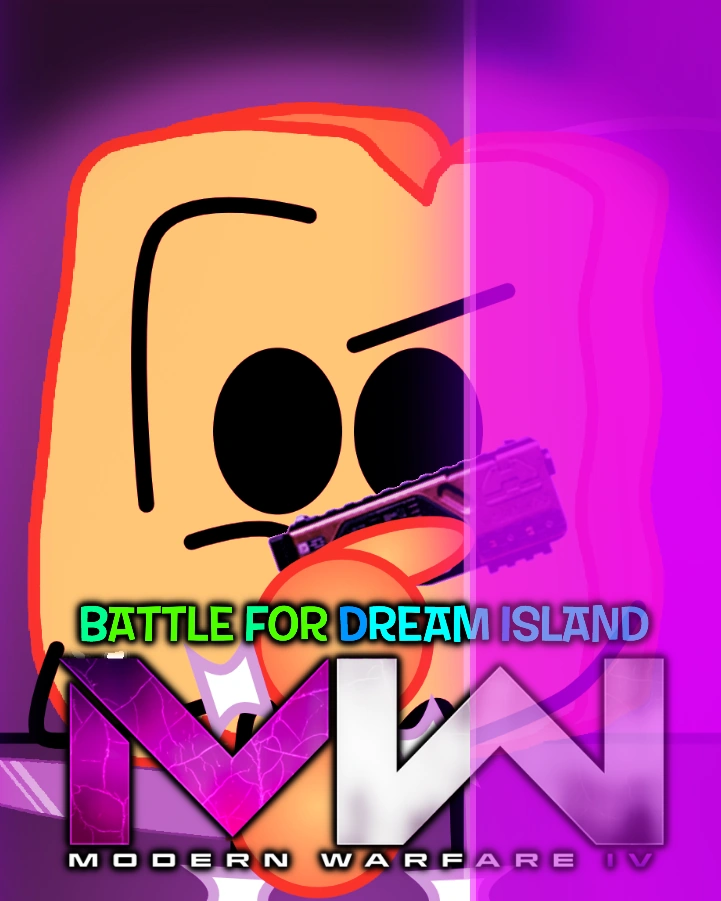 BFDI: Modern Warfare Wiki | Fandom