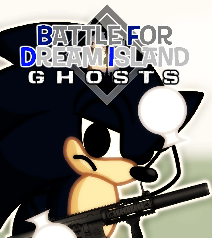 Battle for Dream Island: Ghosts | BFDI: Modern Warfare Wiki | Fandom