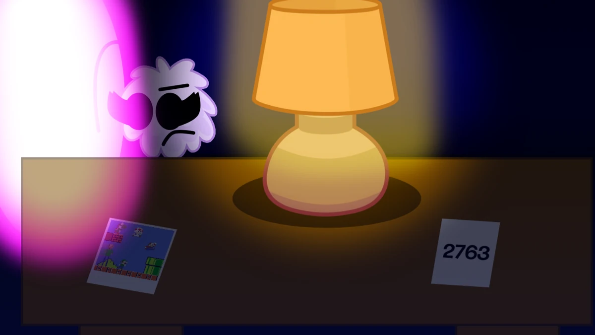 Yoshi (Level UP) | BFDI: Modern Warfare Wiki | Fandom