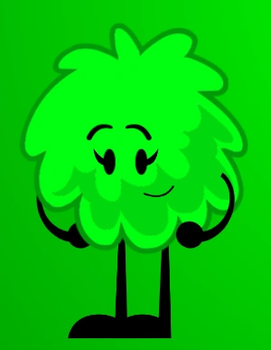 Amanda Alamos | BFDI: Modern Warfare Wiki | Fandom