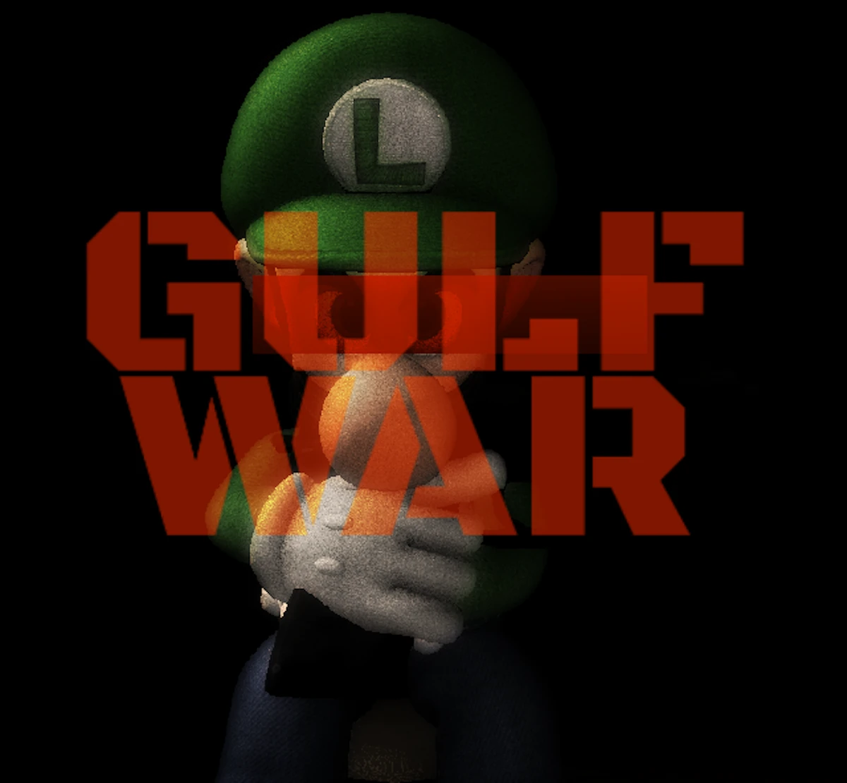 Battle for Dream Island: Black Ops Gulf War | BFDI: Modern Warfare Wiki ...