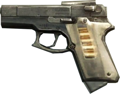 ASP | BFDI: Modern Warfare Wiki | Fandom