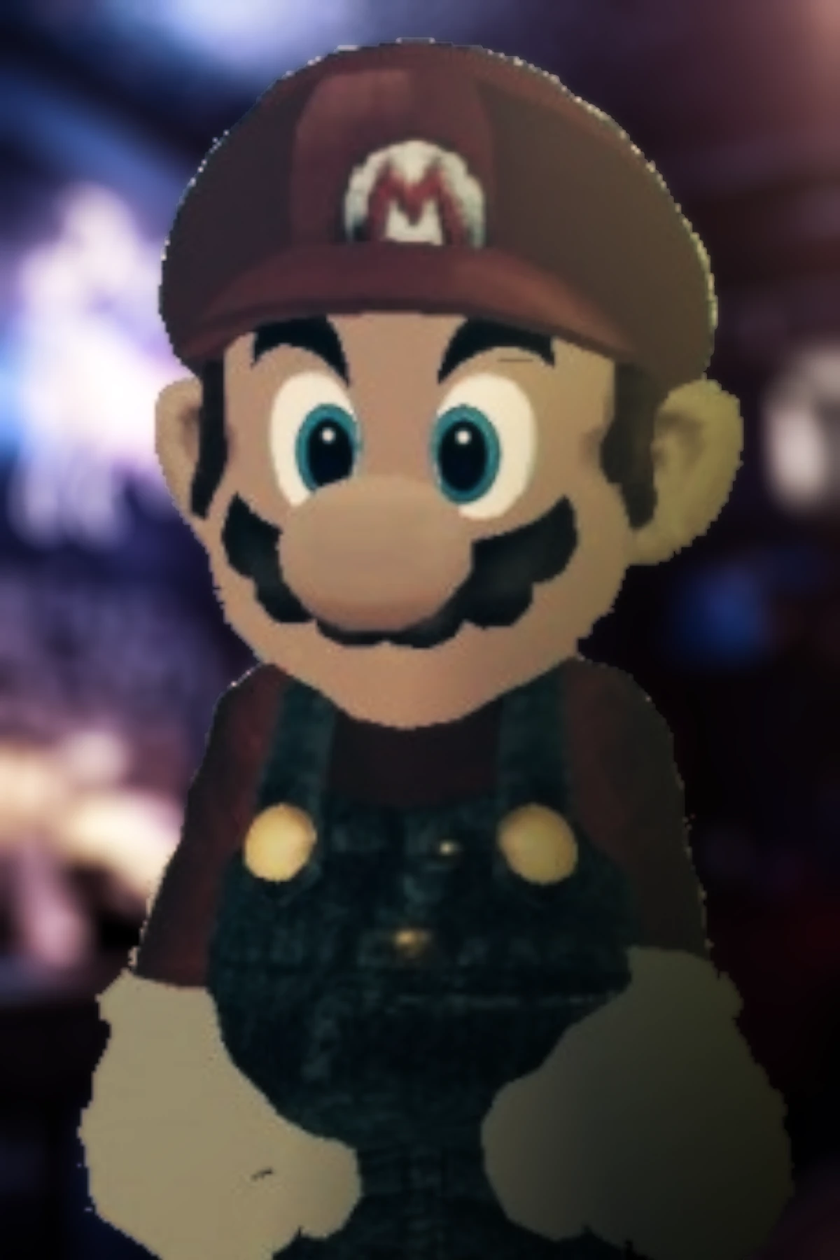 Mario | BFDI: Modern Warfare Wiki | Fandom