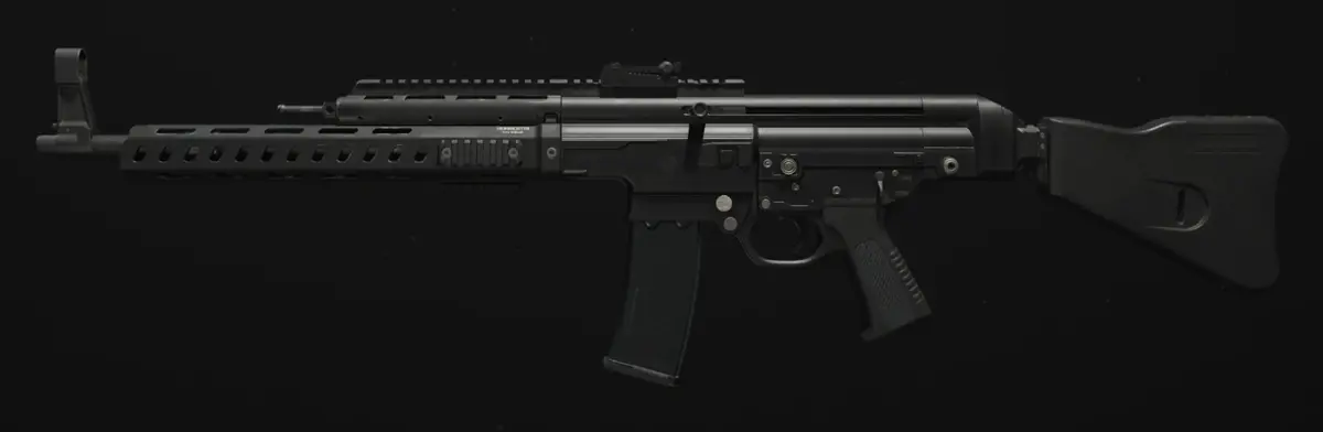 STG-44 | BFDI: Modern Warfare Wiki | Fandom