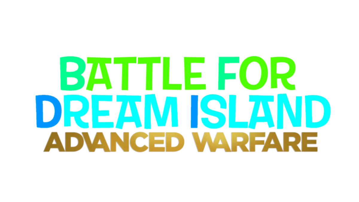 Battle for Dream Island: Advanced Warfare | BFDI: Modern Warfare Wiki ...