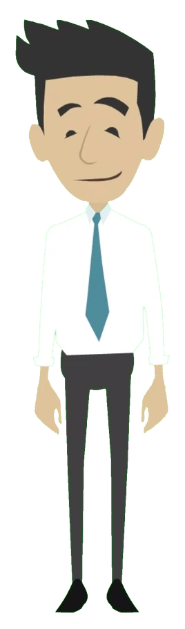 Jack Paul | BFDI: Modern Warfare Wiki | Fandom