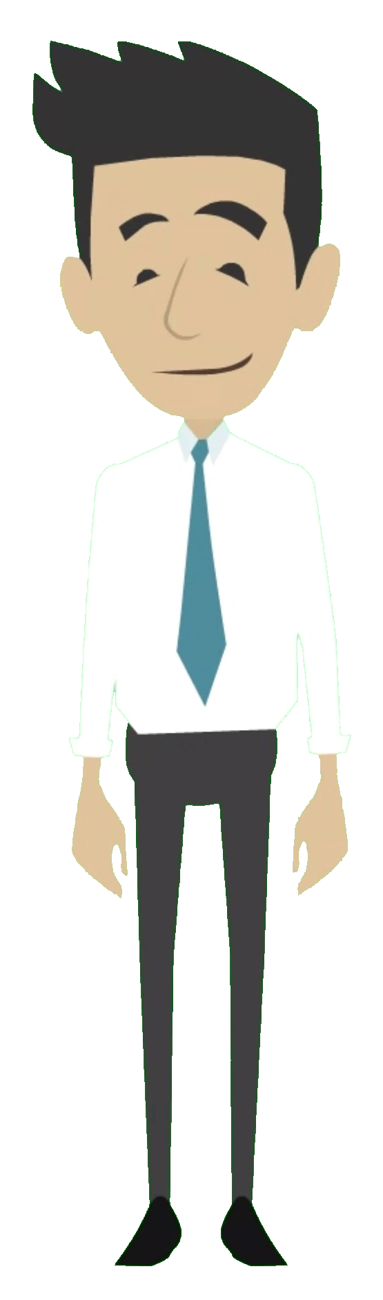 Jack Paul | BFDI: Modern Warfare Wiki | Fandom