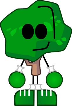 Tree | BFDI: Modern Warfare Wiki | Fandom