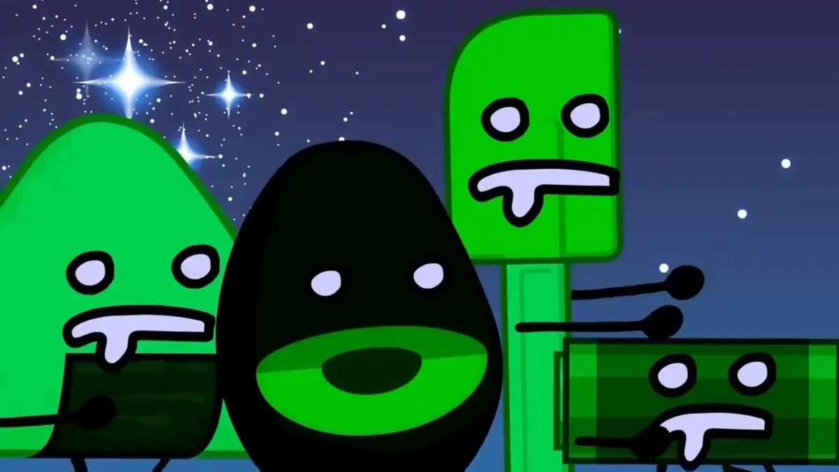Zombies | BFDI: Modern Warfare Wiki | Fandom