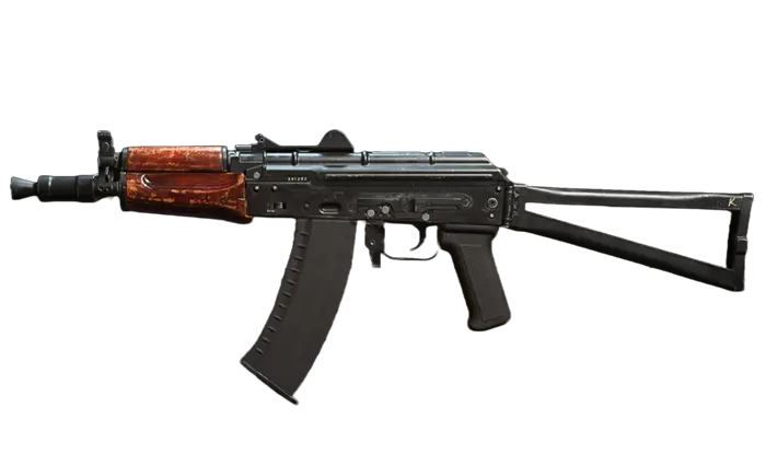 AK-74u | BFDI: Modern Warfare Wiki | Fandom