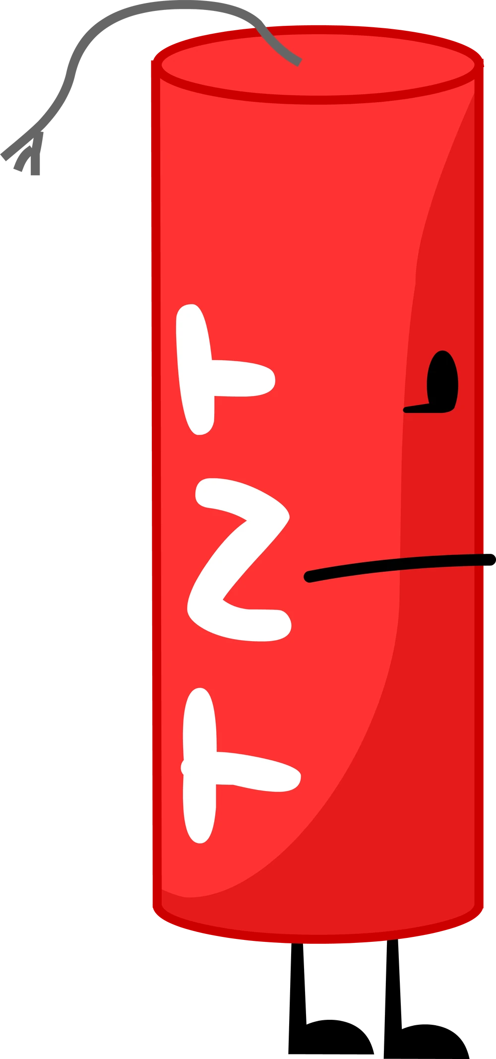 TNT | BFDI Recommended Character Wiki | Fandom