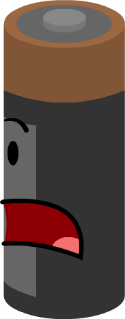 Batteries | BFDI Recommended Character Wiki | Fandom