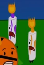 Marker | BFDI Recommended Character Wiki | Fandom