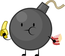 Bomby | BFDI Recommended Character Wiki | Fandom