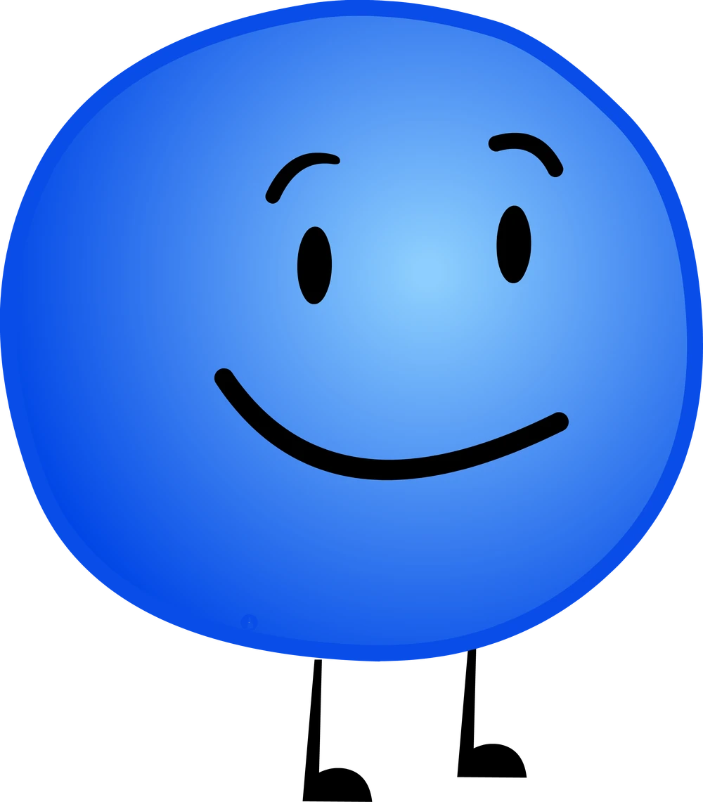 Gumball | BFDI Recommended Character Wiki | Fandom