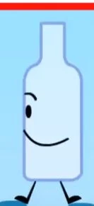 Bottle | BFDI Recommended Character Wiki | Fandom