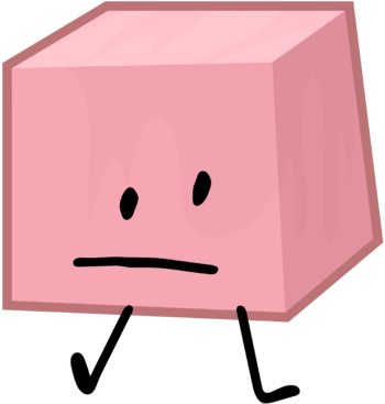 Мясной куб | BFDI рекомендованные персонажи вики | Fandom
