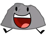 Rocky | BFDI Roleplay Wiki | Fandom