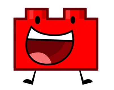 Lego Brick | BFDI Roleplay Wiki | Fandom